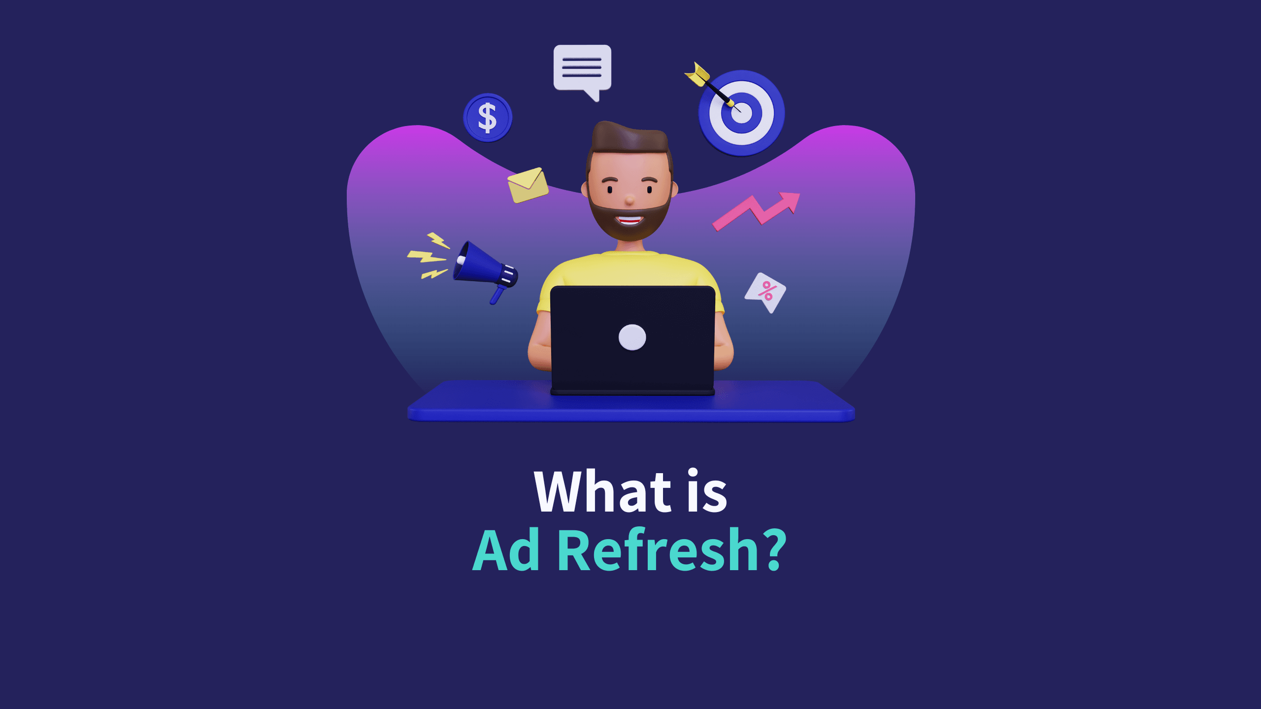 What is Ad Refresh? - eReleGo